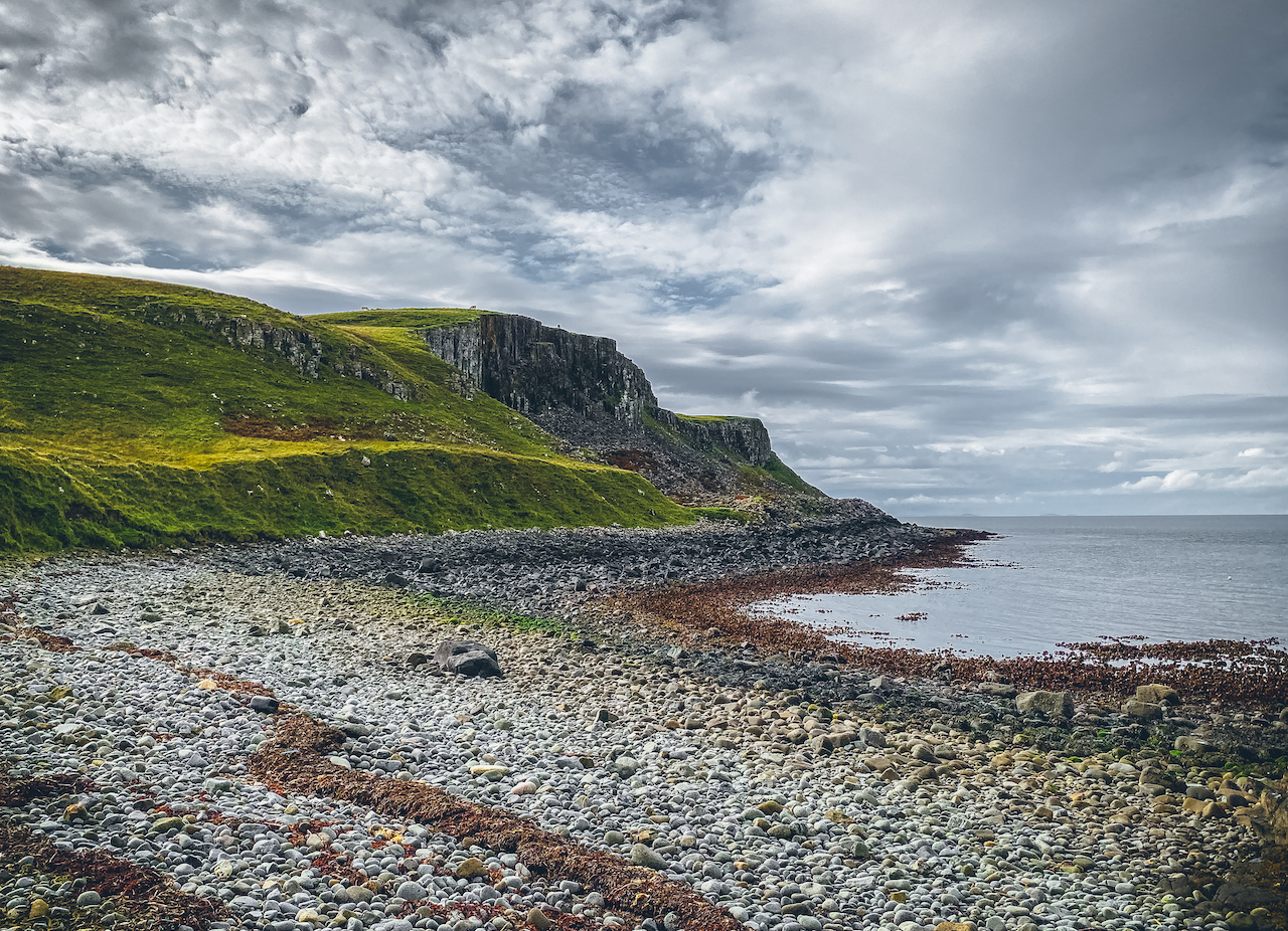 Lo mejor de la Isla de Skye. Siete lugares para no perderte